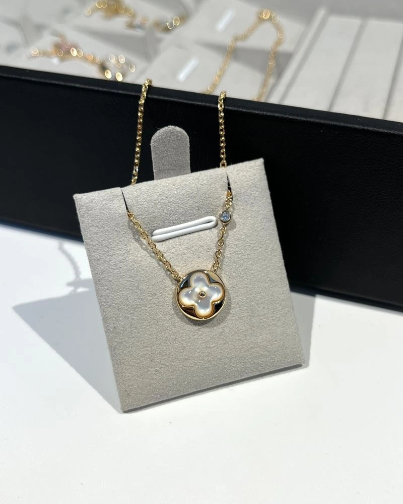 Budget-friendly Louis Vuitton Necklaces