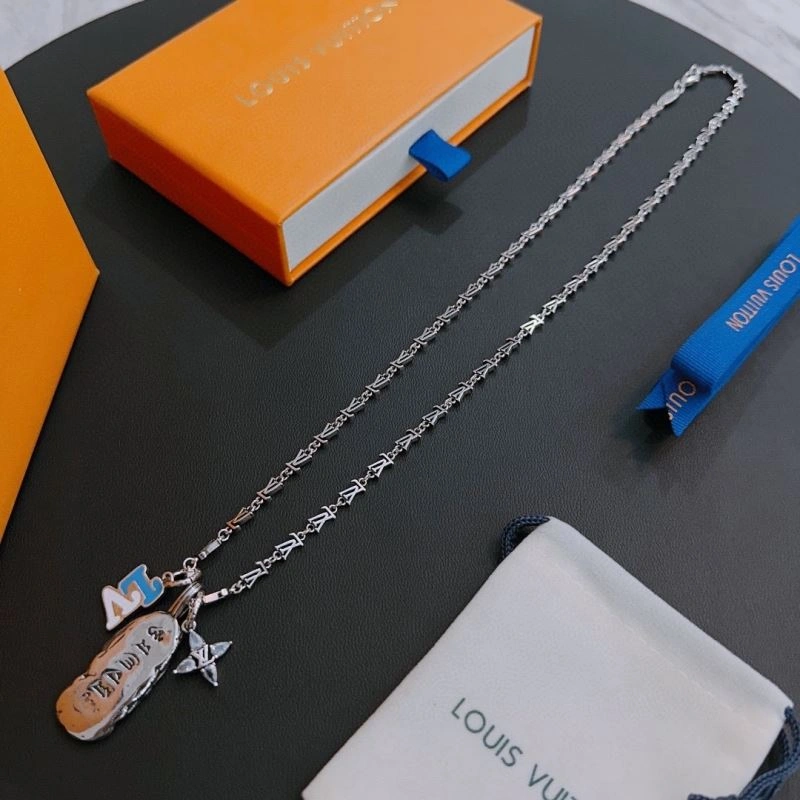 Value-priced Louis Vuitton Necklaces