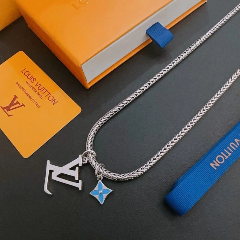 Economical Louis Vuitton Necklaces