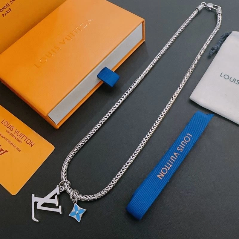 Economical Louis Vuitton Necklaces