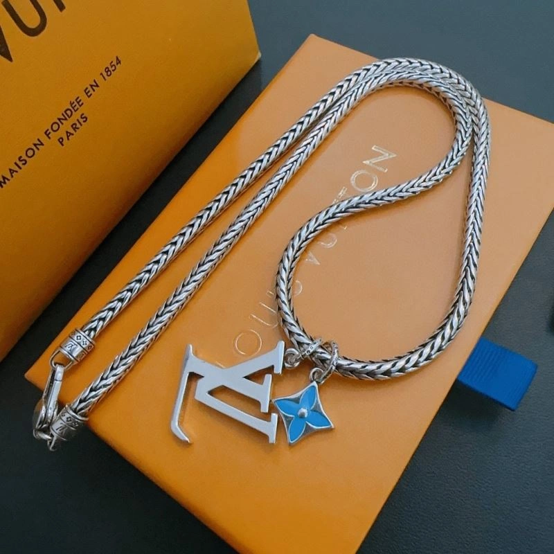 Economical Louis Vuitton Necklaces