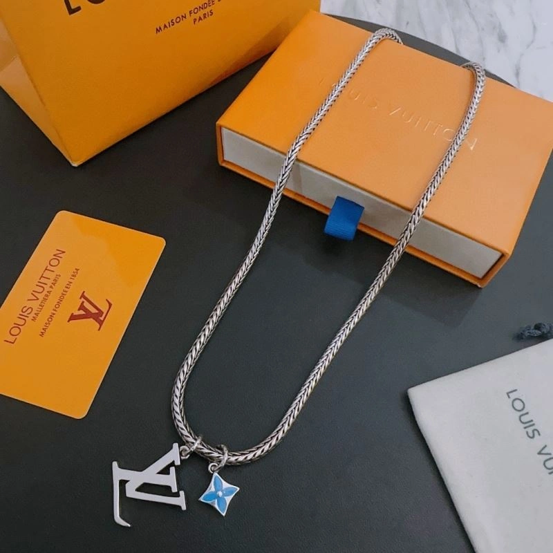 Economical Louis Vuitton Necklaces