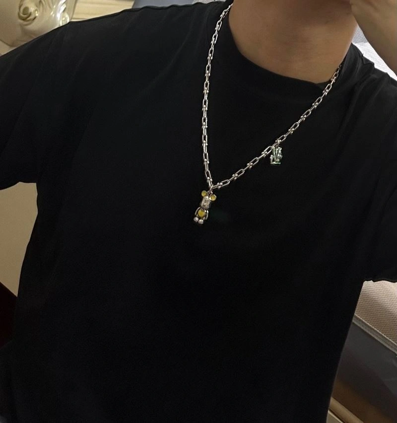 Authentic Louis Vuitton Necklaces