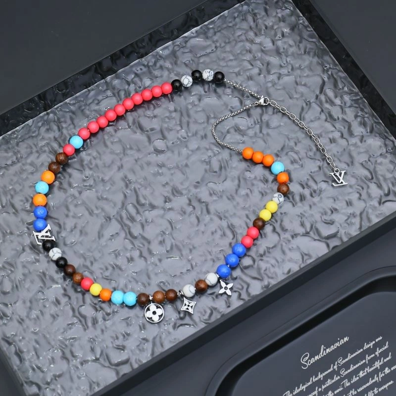 Top mirror Louis Vuitton Necklaces