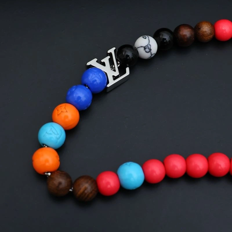 Top mirror Louis Vuitton Necklaces