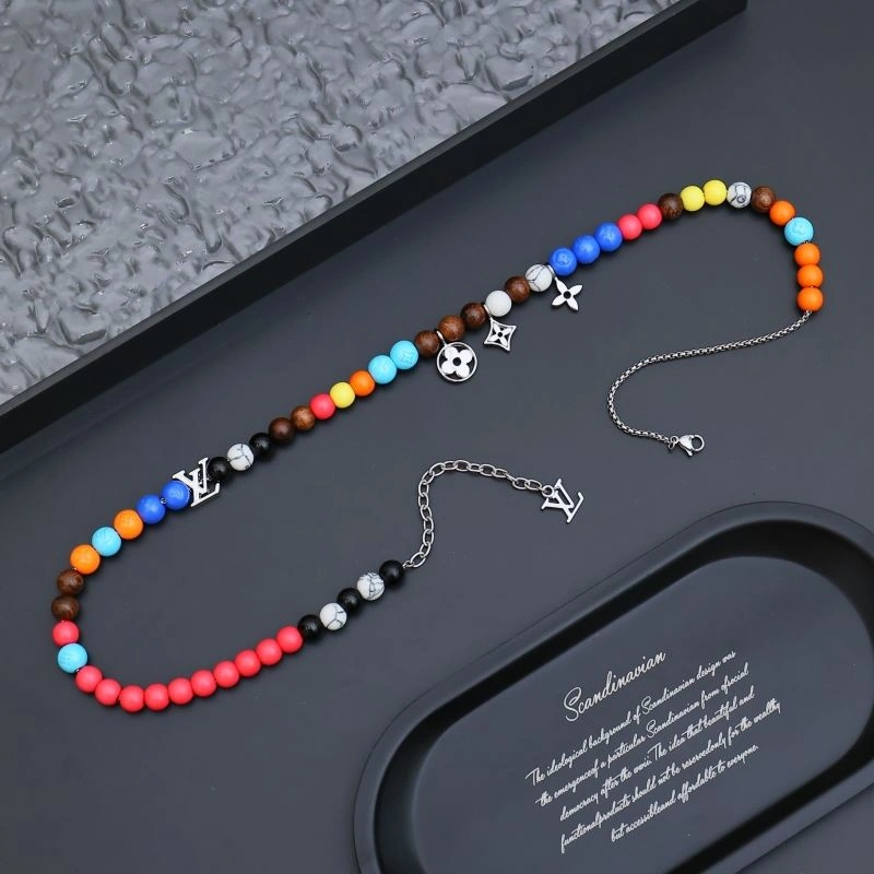 Top mirror Louis Vuitton Necklaces