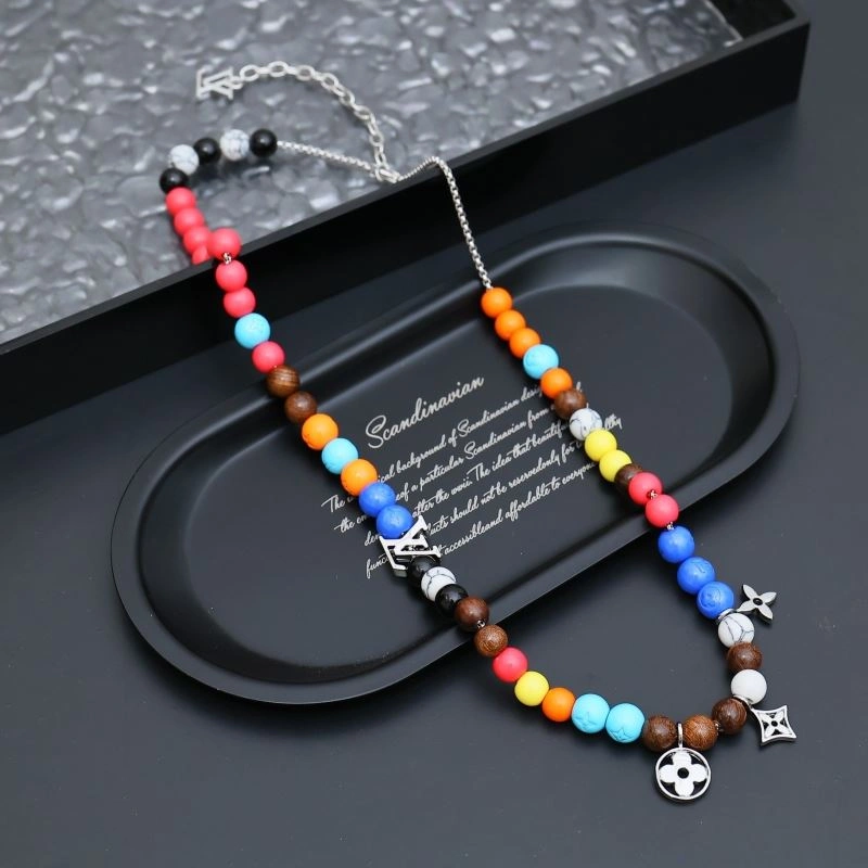 Top mirror Louis Vuitton Necklaces