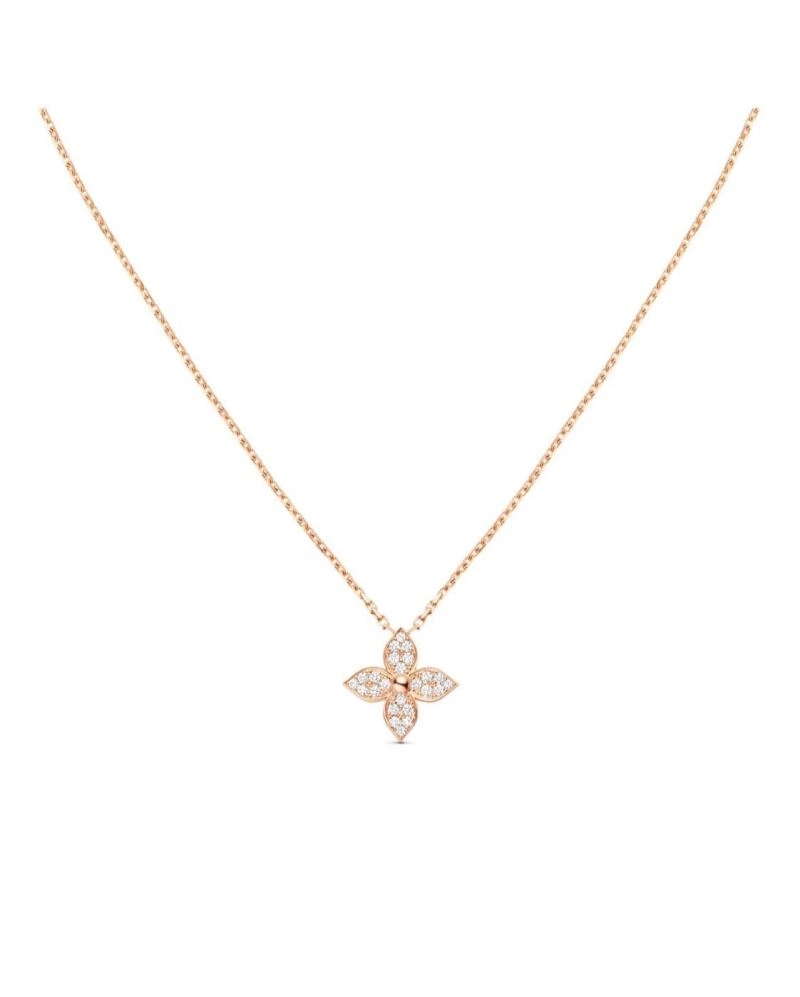 Louis Vuitton Necklaces