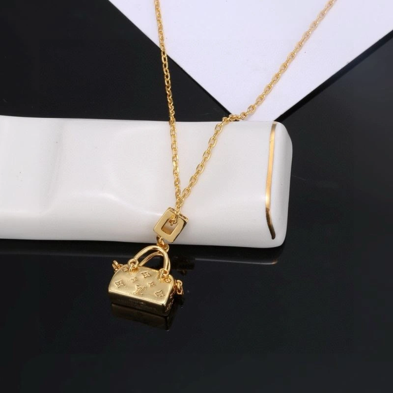 Reasonably priced Louis Vuitton Necklaces