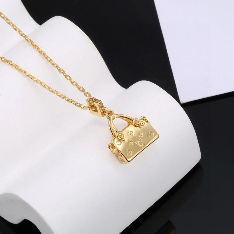 Reasonably priced Louis Vuitton Necklaces
