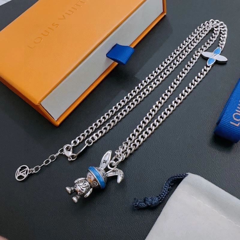 Exact replica Louis Vuitton Necklaces