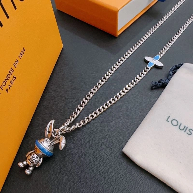 Exact replica Louis Vuitton Necklaces