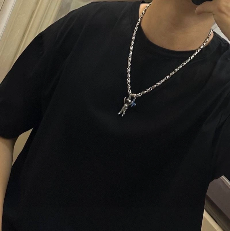 Original Louis Vuitton Necklaces