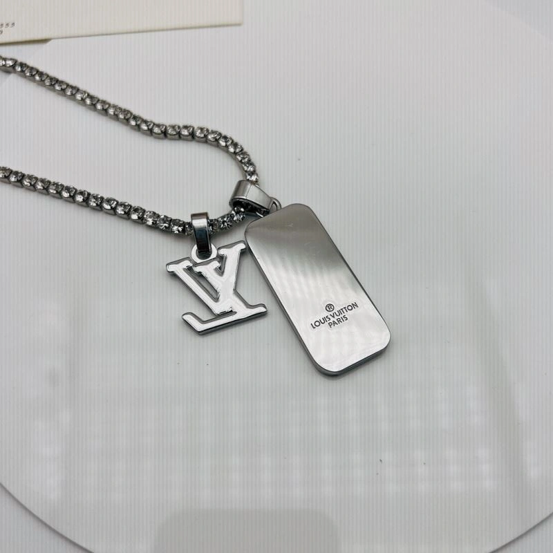 Perfect replica Louis Vuitton Necklaces