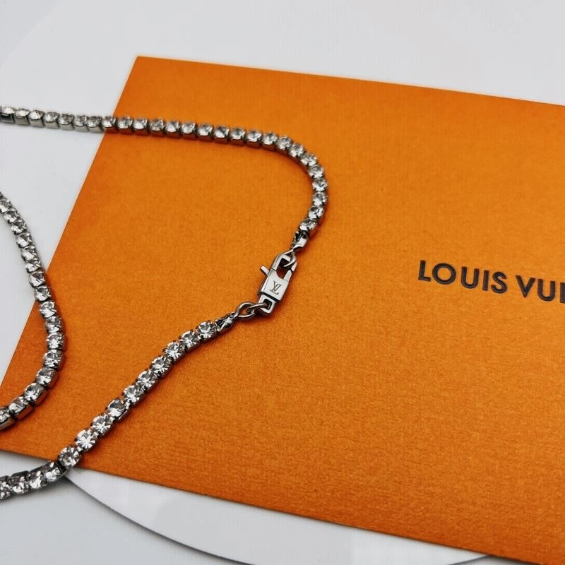 Perfect replica Louis Vuitton Necklaces