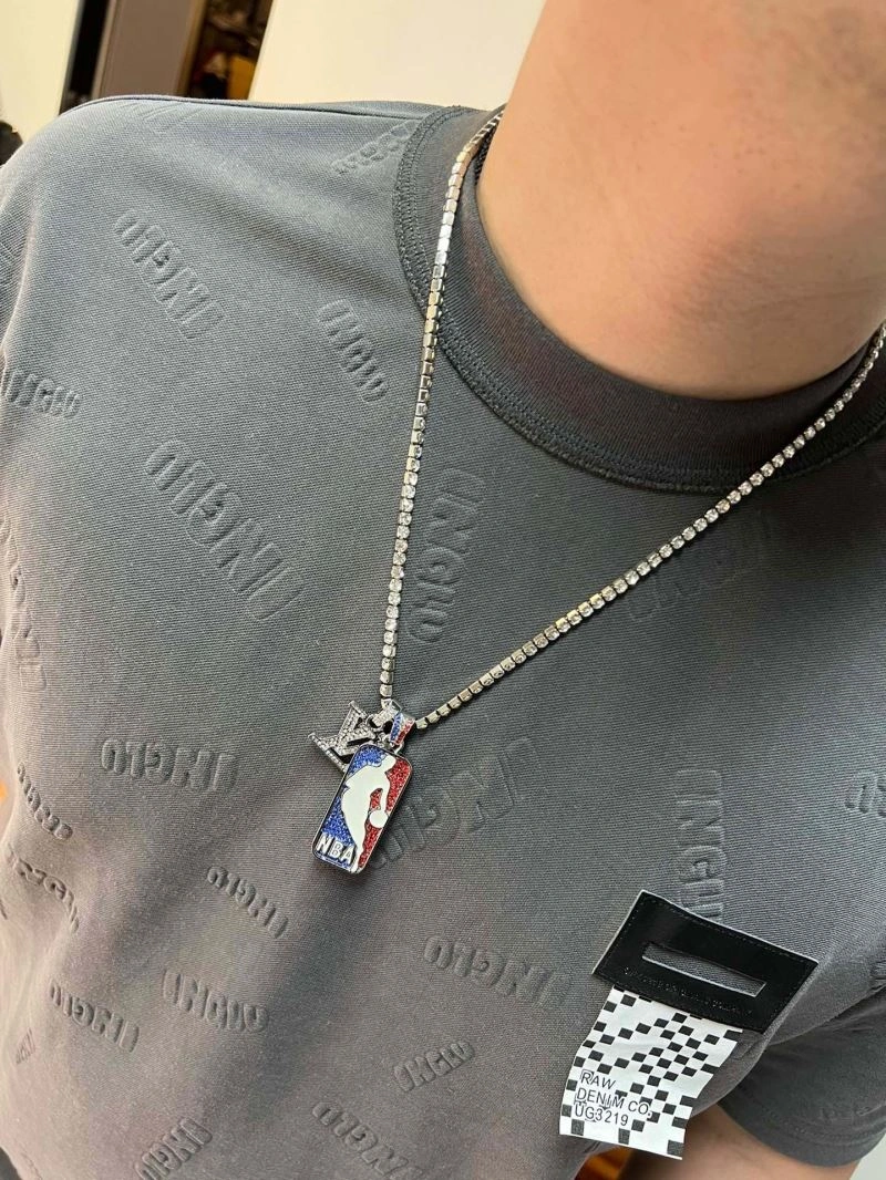 Perfect replica Louis Vuitton Necklaces