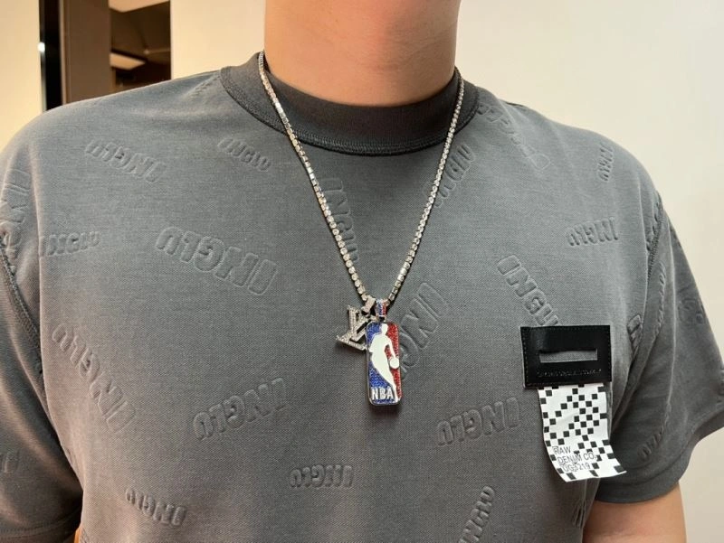 Perfect replica Louis Vuitton Necklaces