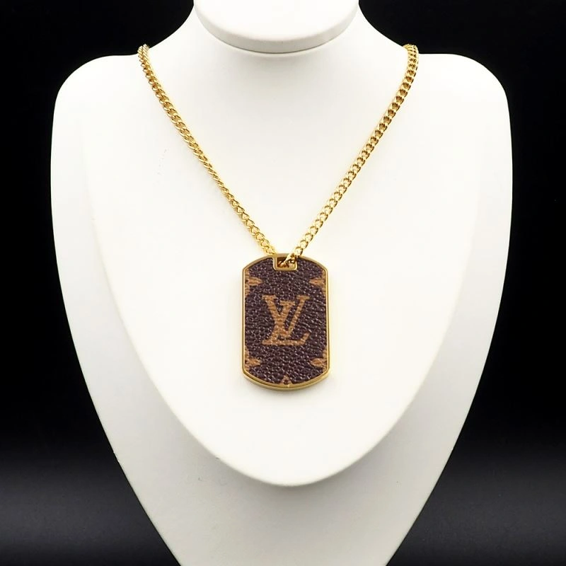 OEM Louis Vuitton Necklaces
