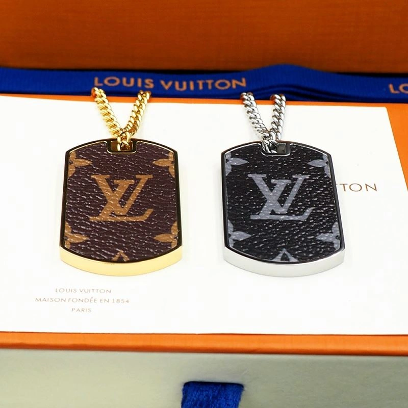 OEM Louis Vuitton Necklaces