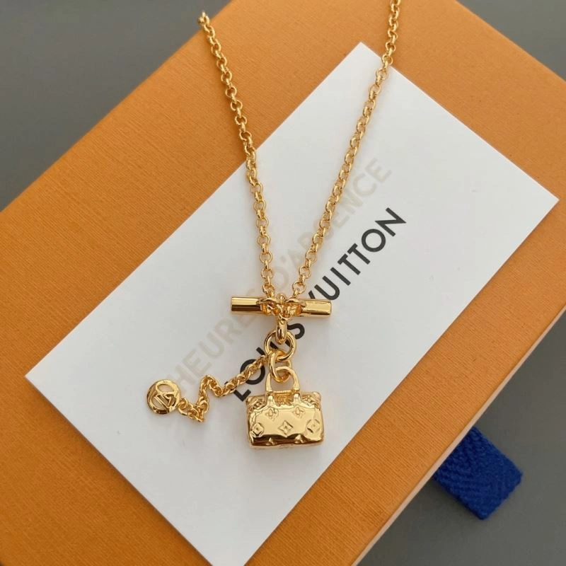 Economical Louis Vuitton Necklaces