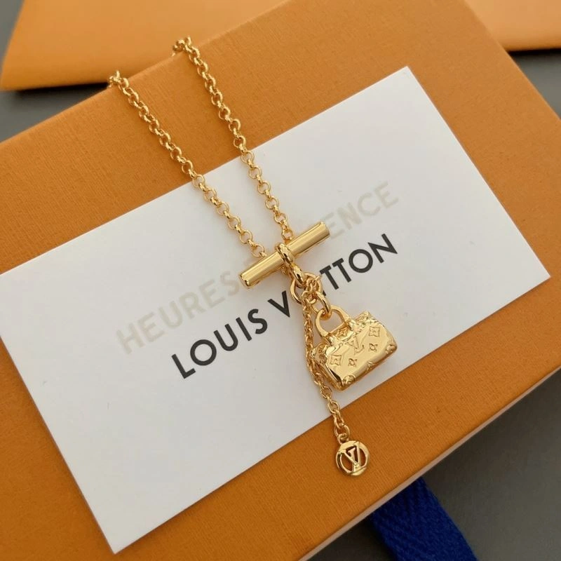 Economical Louis Vuitton Necklaces