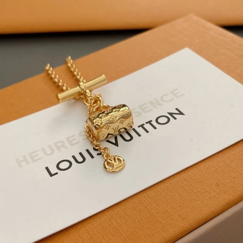 Economical Louis Vuitton Necklaces