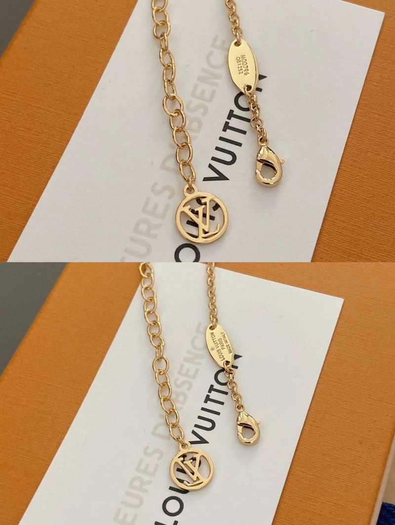 Economical Louis Vuitton Necklaces