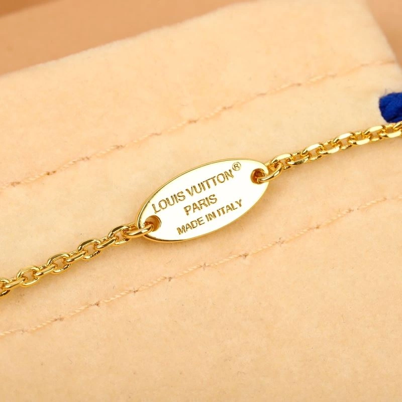 Legit Louis Vuitton Necklaces