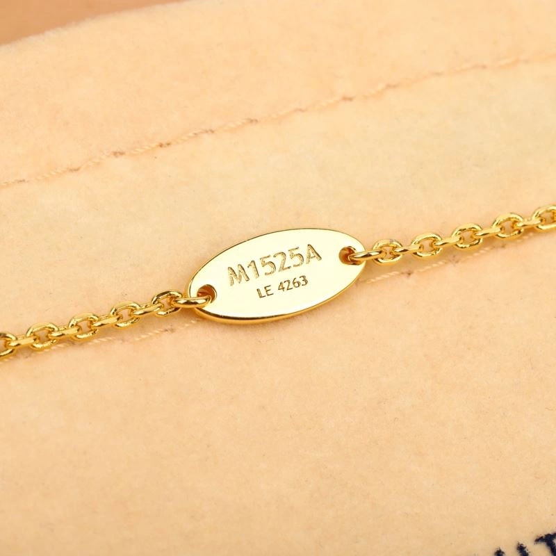 Legit Louis Vuitton Necklaces
