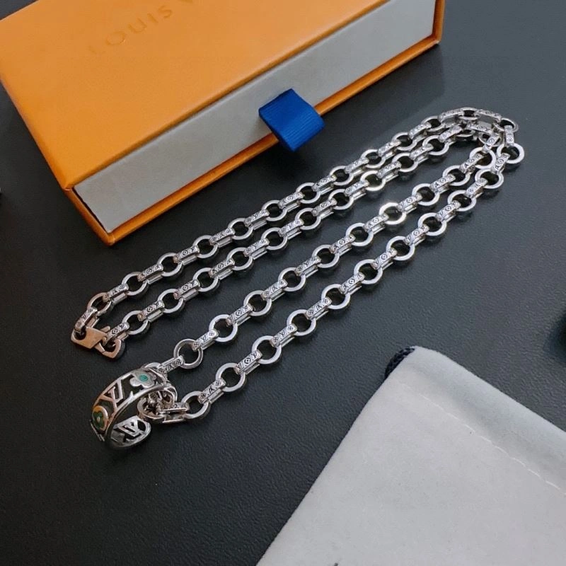 Brand-original Louis Vuitton Necklaces