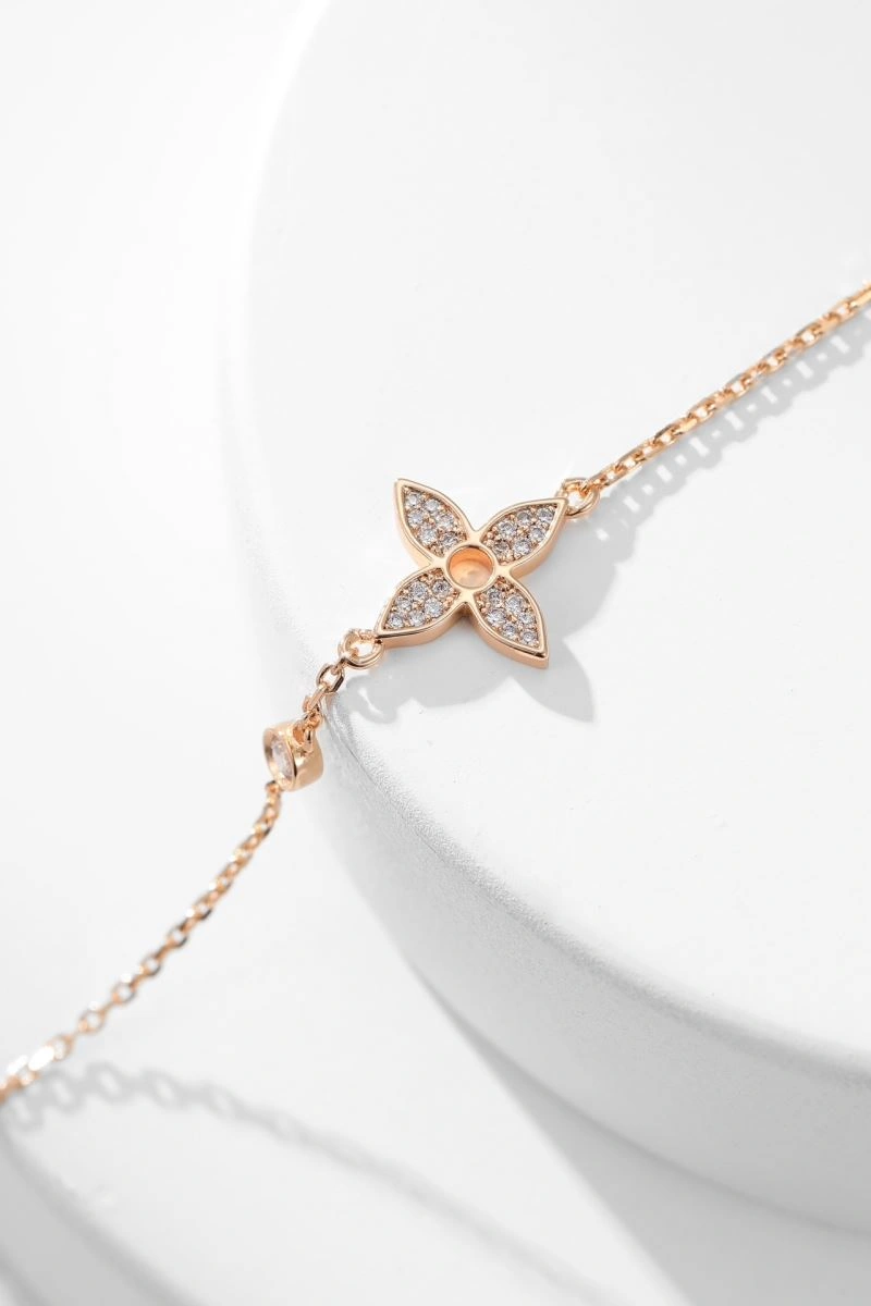 1:1 copy Louis Vuitton Necklaces