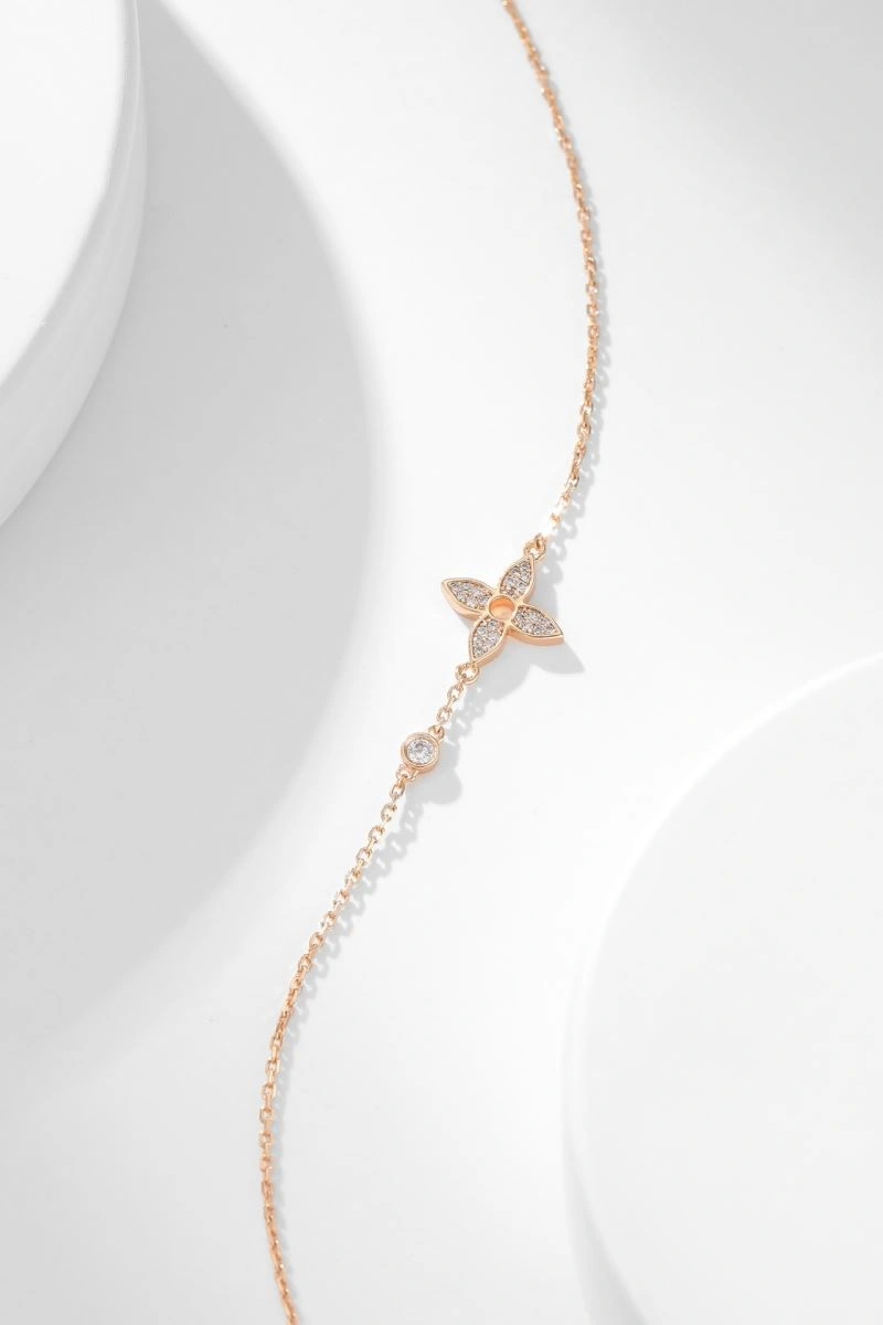 1:1 copy Louis Vuitton Necklaces