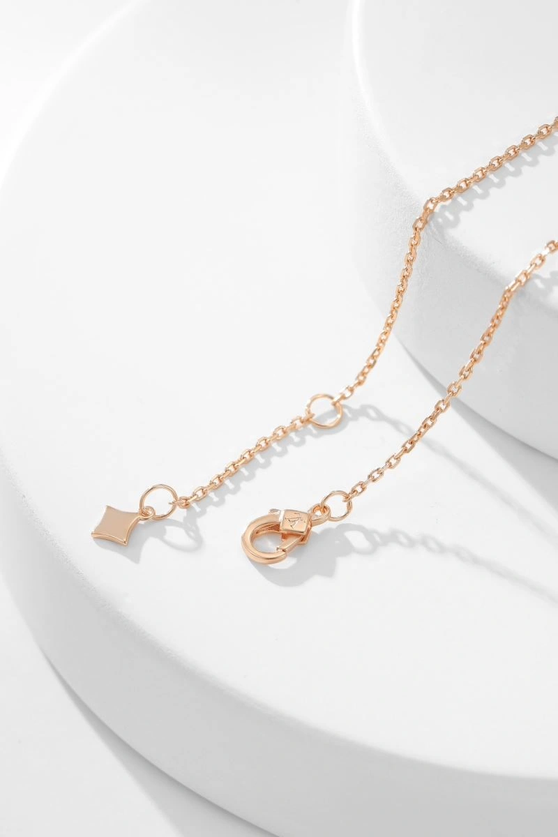 1:1 copy Louis Vuitton Necklaces
