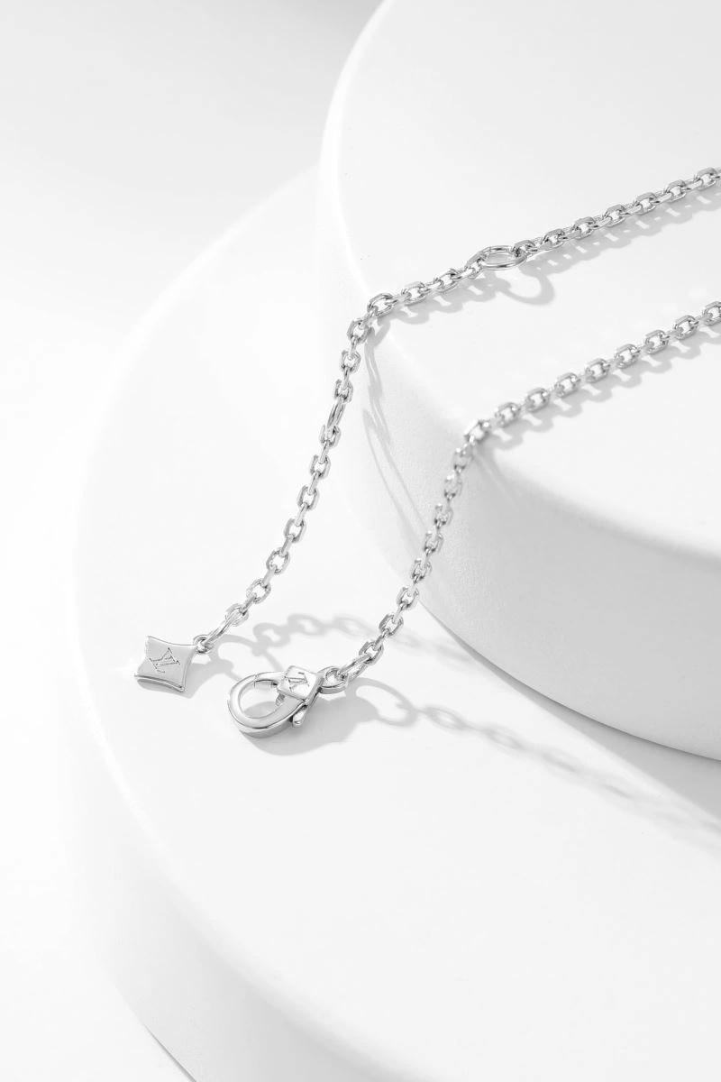 Factory-made Louis Vuitton Necklaces