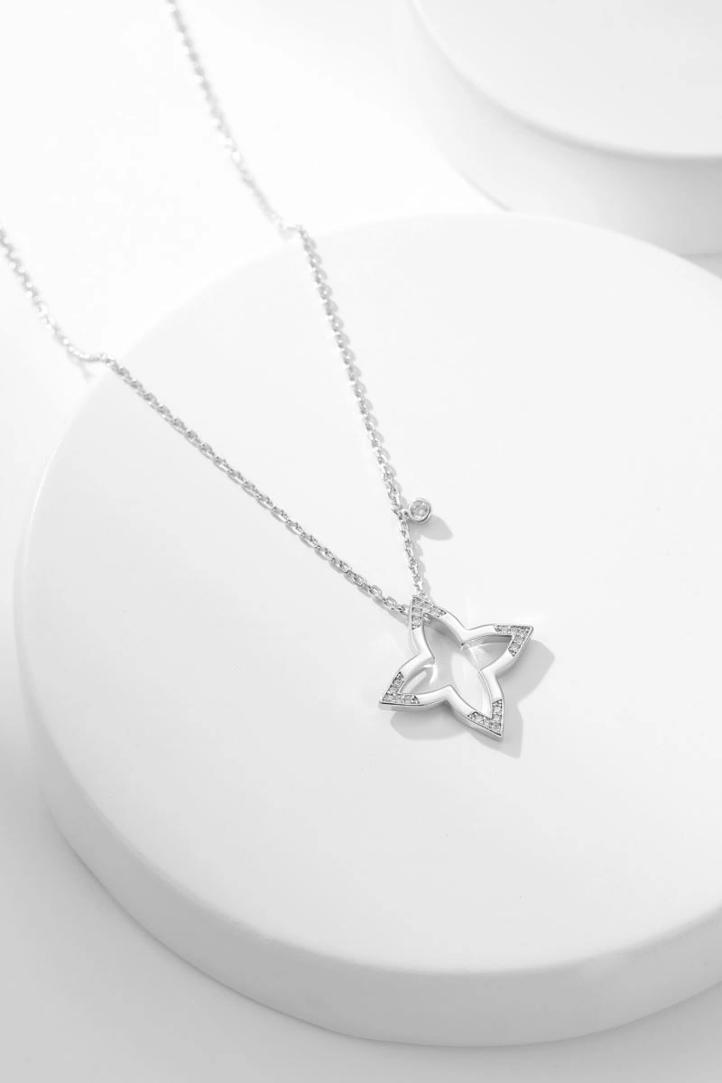 Factory-made Louis Vuitton Necklaces