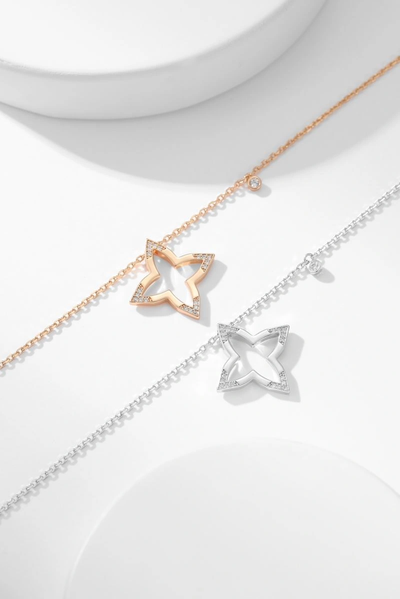 Factory-made Louis Vuitton Necklaces