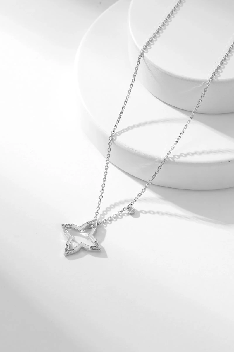 Factory-made Louis Vuitton Necklaces