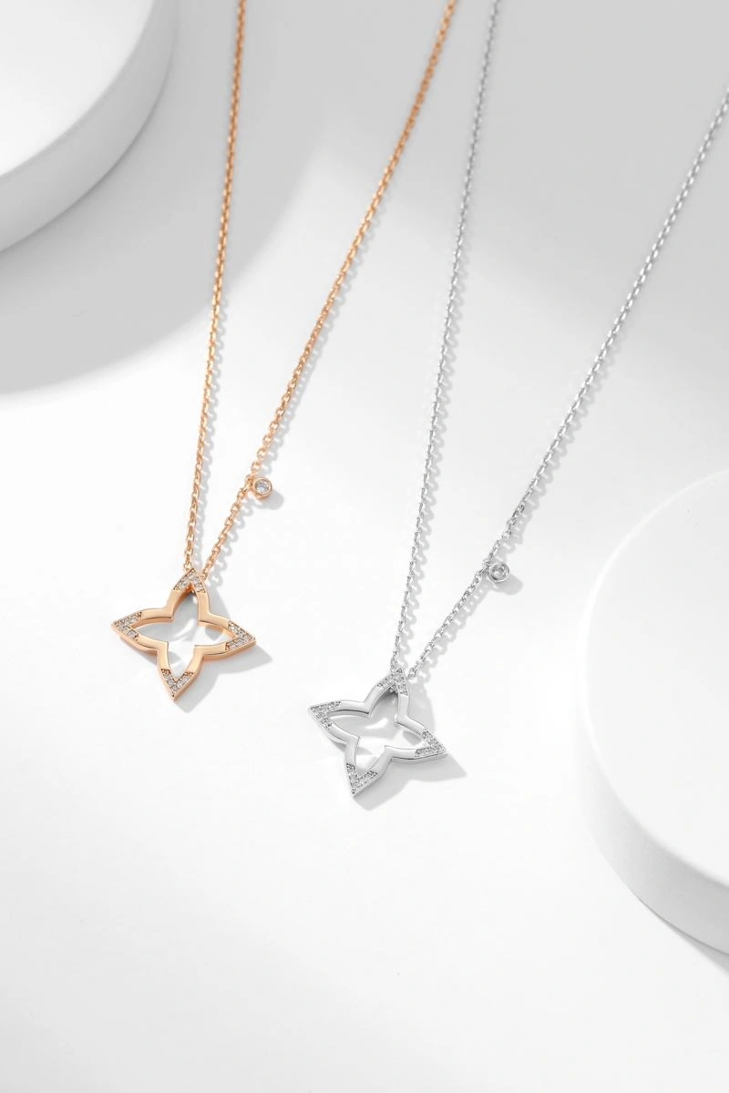 Factory-made Louis Vuitton Necklaces