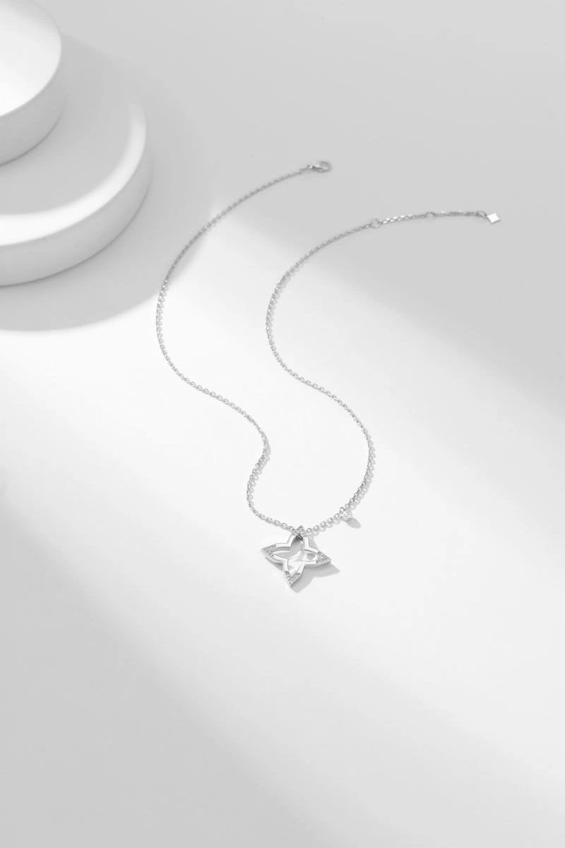 Factory-made Louis Vuitton Necklaces