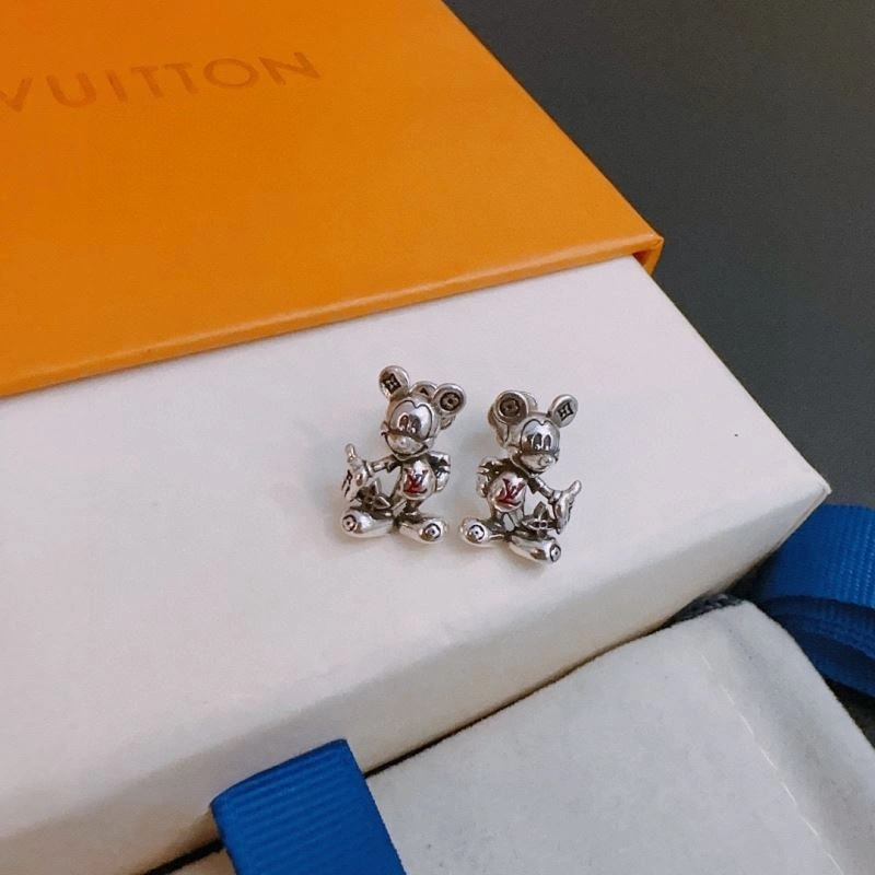 Exact replica Louis Vuitton Necklaces