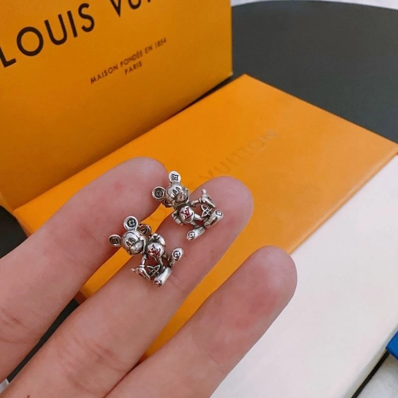 Exact replica Louis Vuitton Necklaces