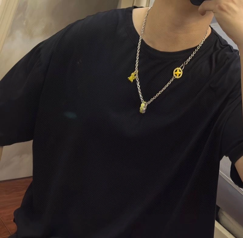 Factory-made Louis Vuitton Necklaces