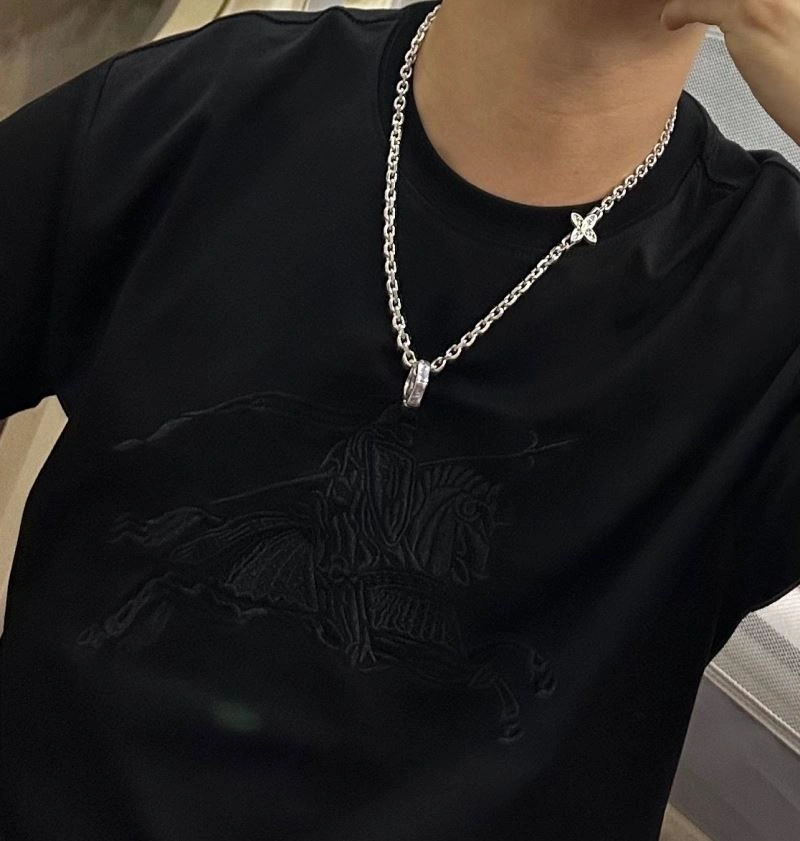 1:1 copy Louis Vuitton Necklaces