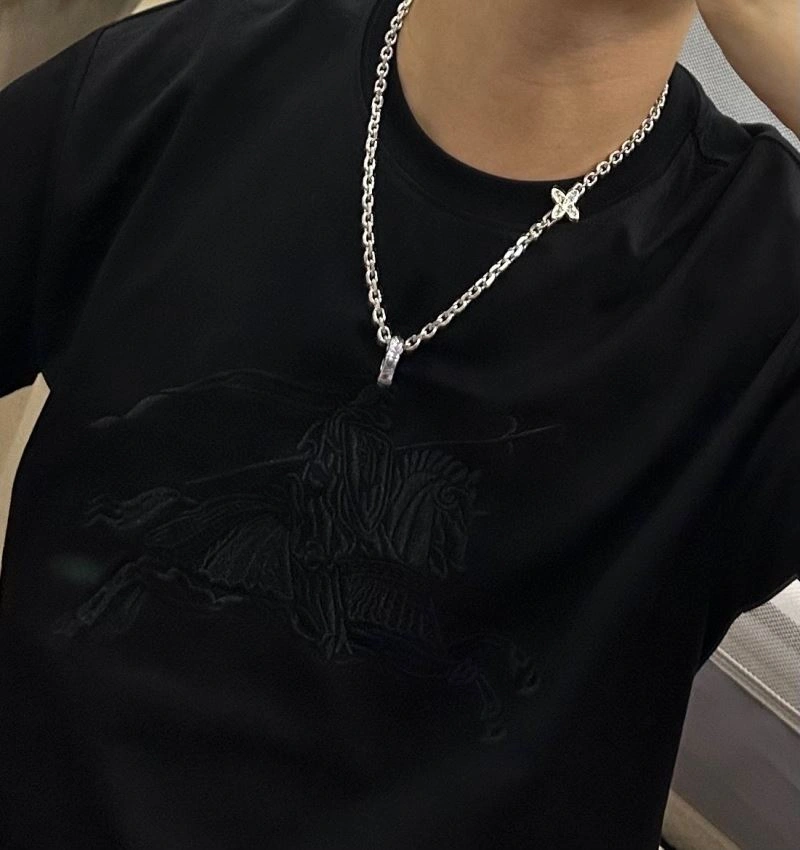 1:1 copy Louis Vuitton Necklaces