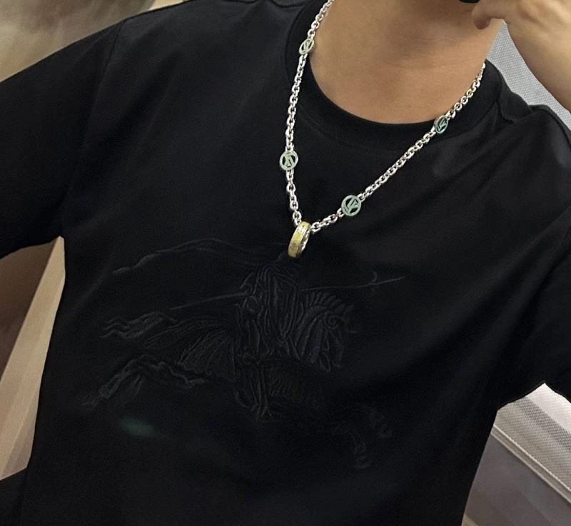 Legit Louis Vuitton Necklaces