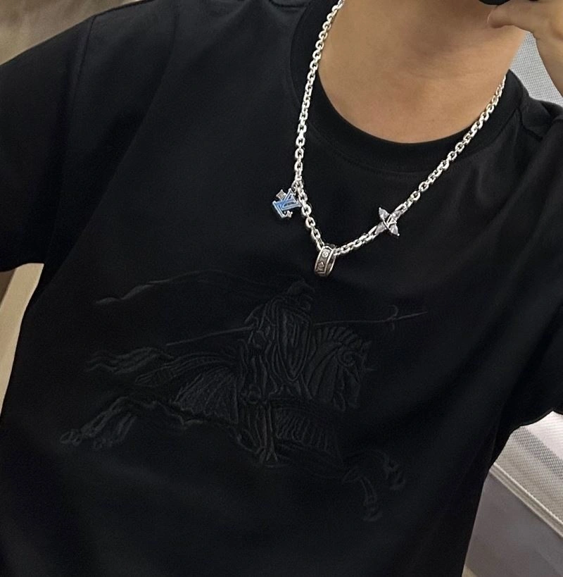 Legit Louis Vuitton Necklaces