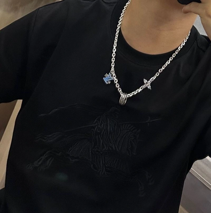 Legit Louis Vuitton Necklaces
