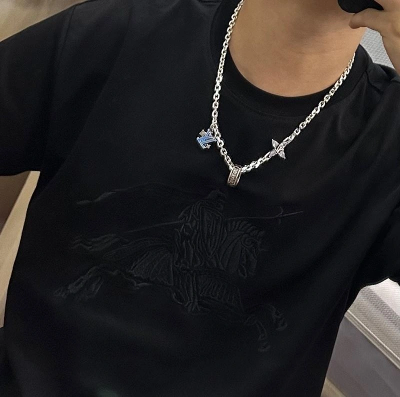Legit Louis Vuitton Necklaces