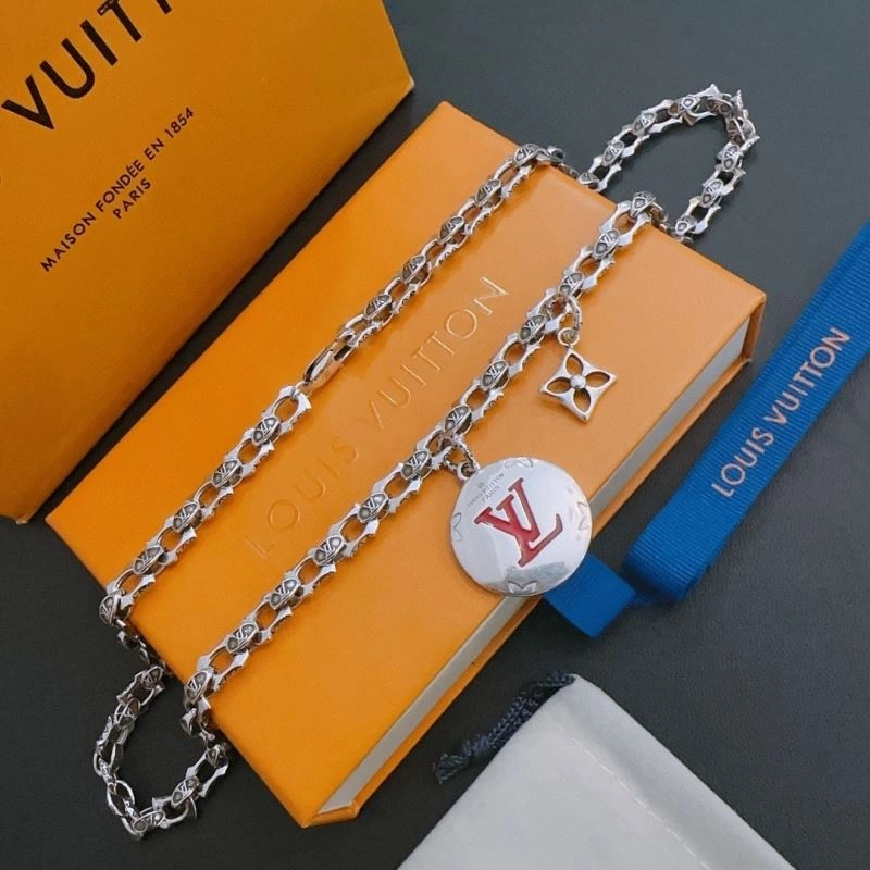 Cut-rate Louis Vuitton Necklaces