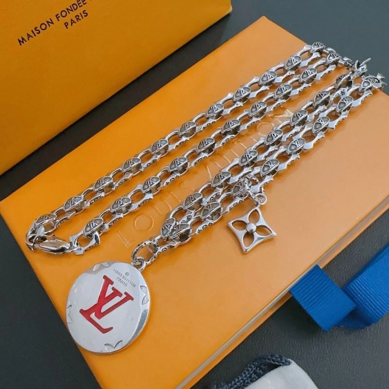 Cut-rate Louis Vuitton Necklaces
